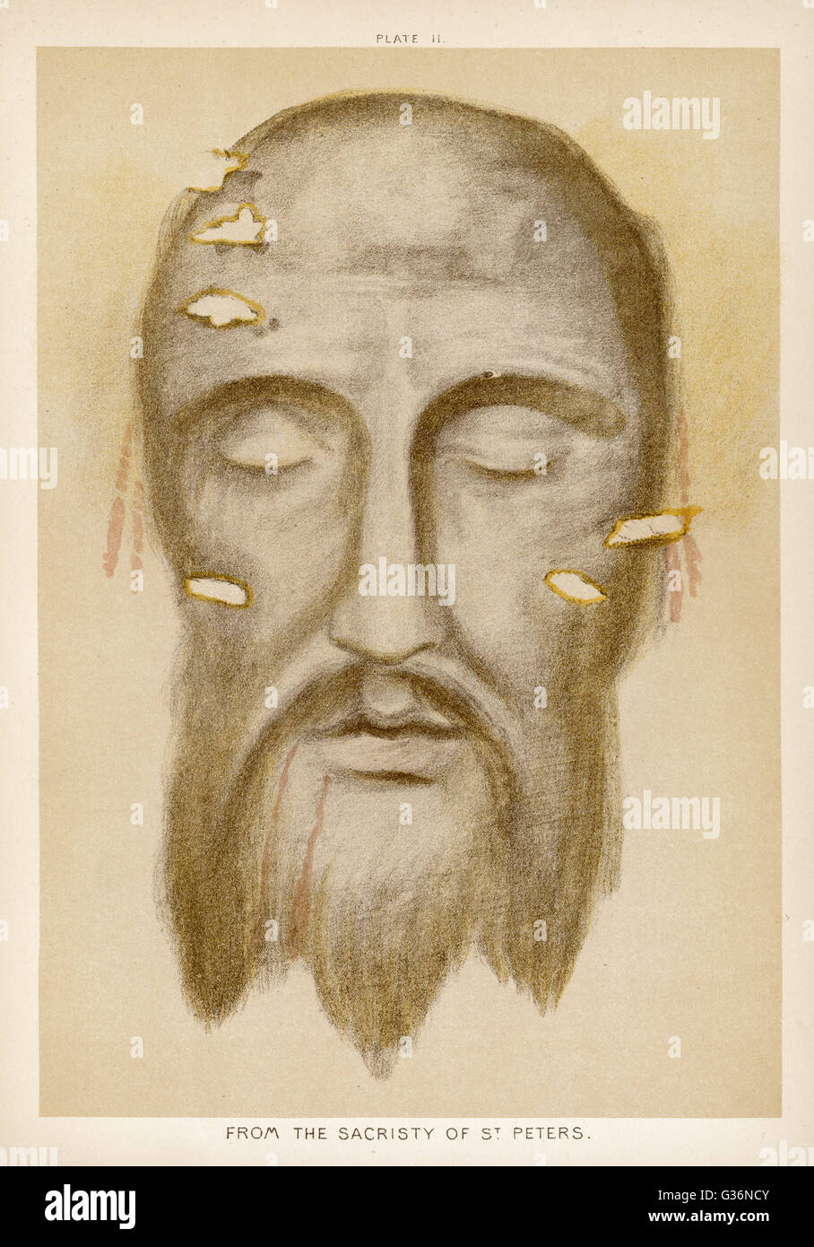 Jesus of nazareth hi-res stock photography and images - Alamy