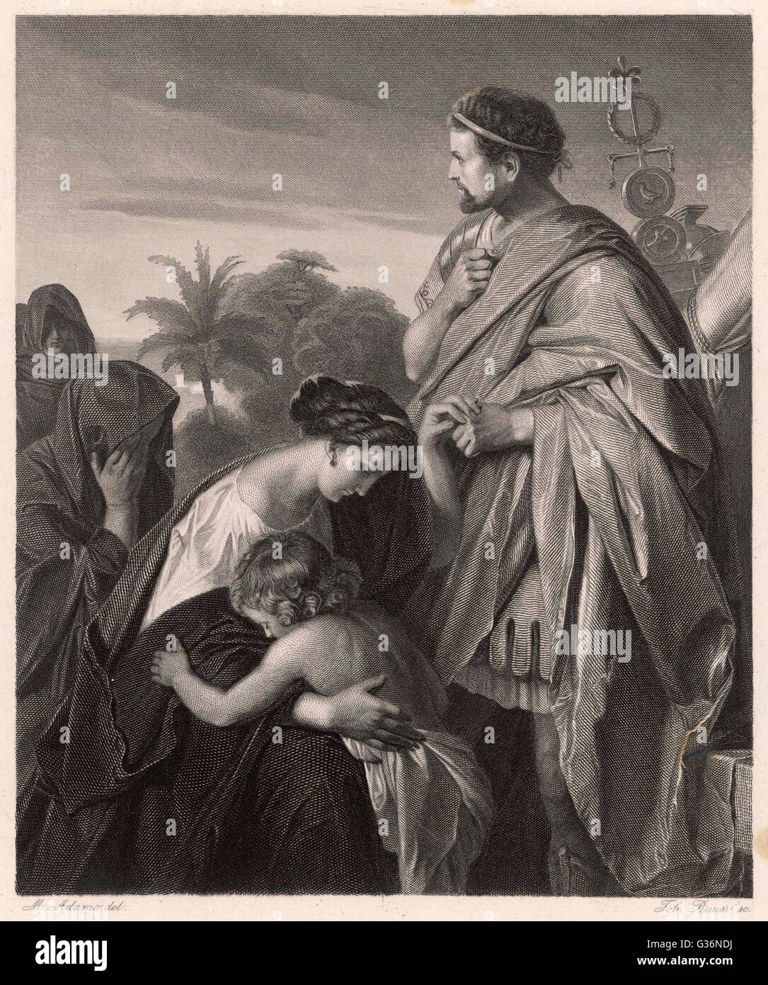 Coriolanus Shakespeare Play