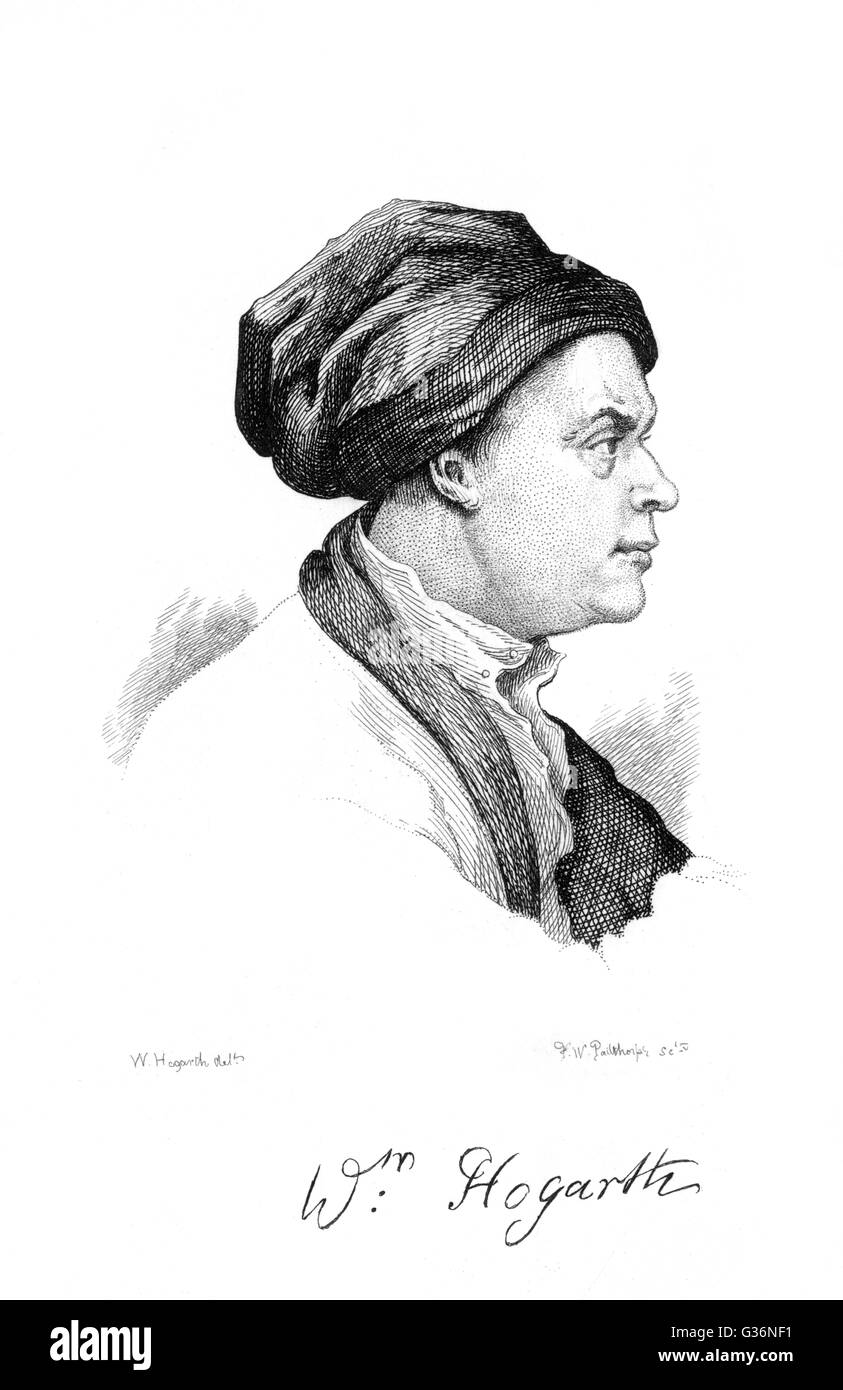 Head artist Cut Out Stock Images & Pictures - Alamy