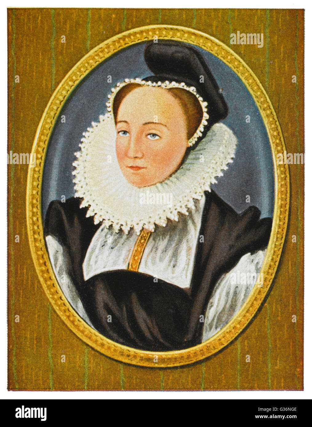 Mary ruff hi-res stock photography and images - Alamy