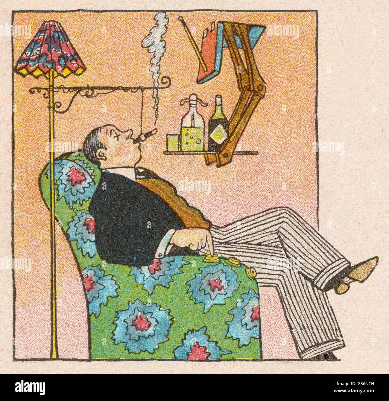 Soda syphon hi-res stock photography and images - Alamy