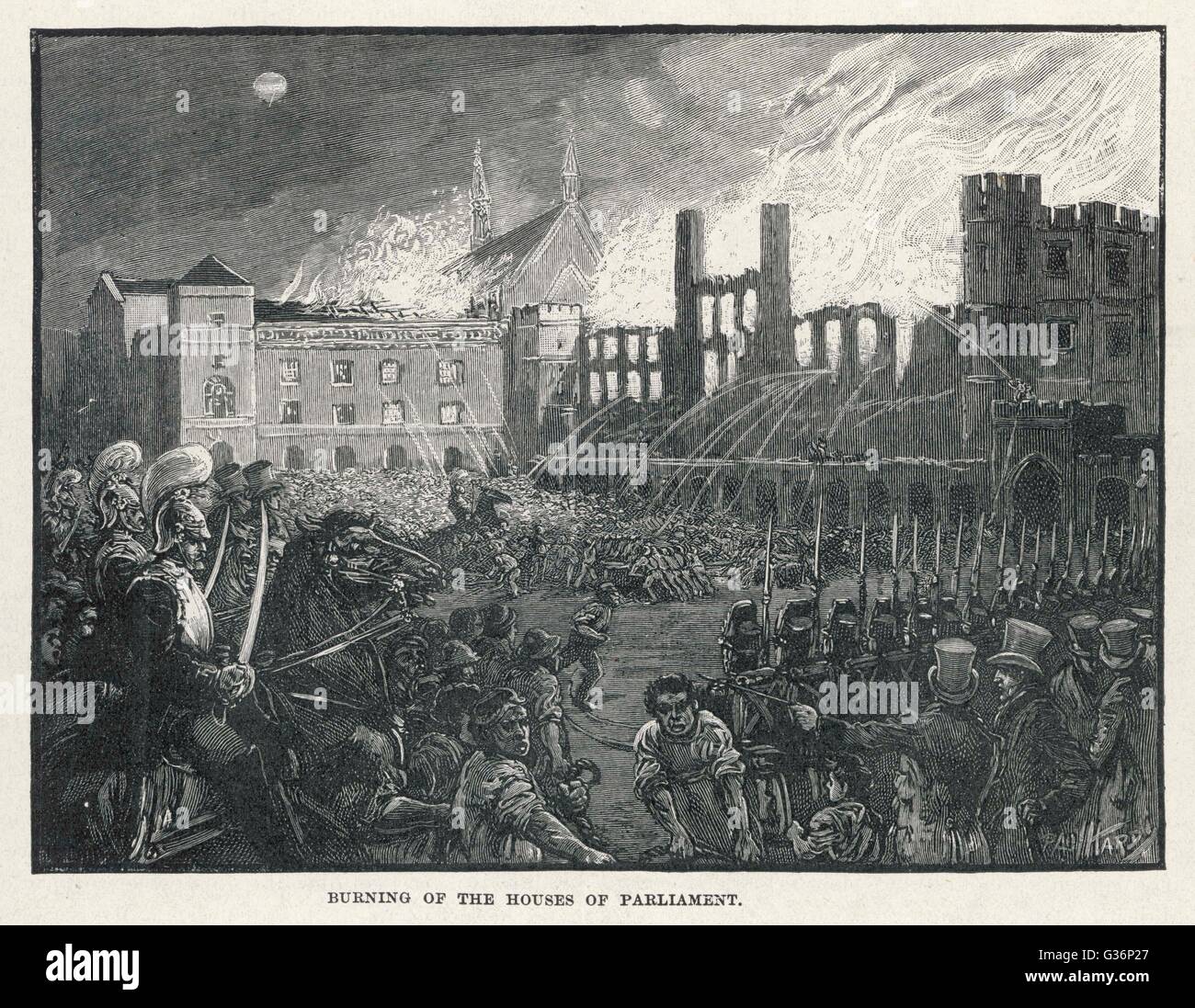 October 1834 High Resolution Stock Photography and Images - Alamy