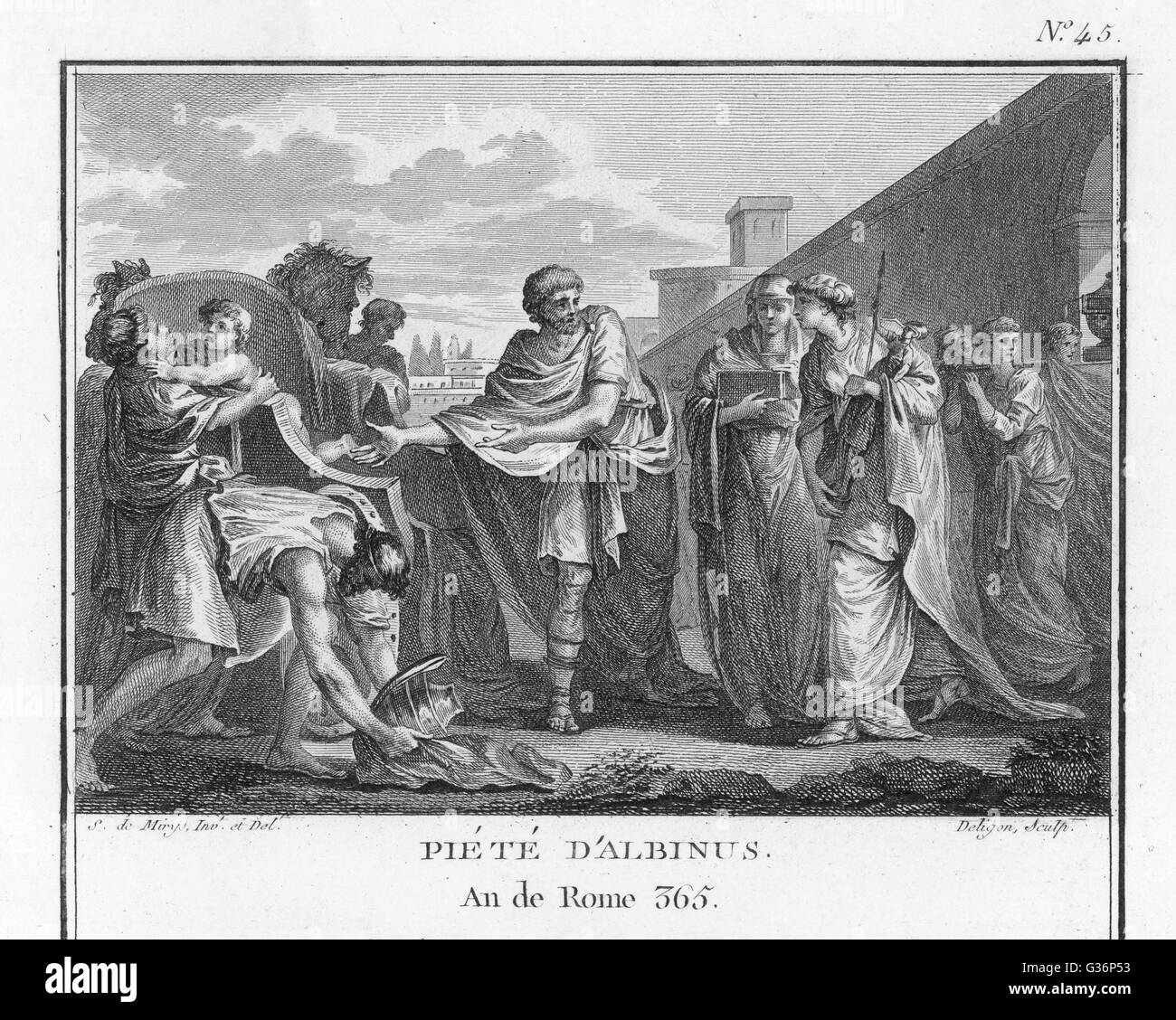 Plebeian High Resolution Stock Photography and Images - Alamy