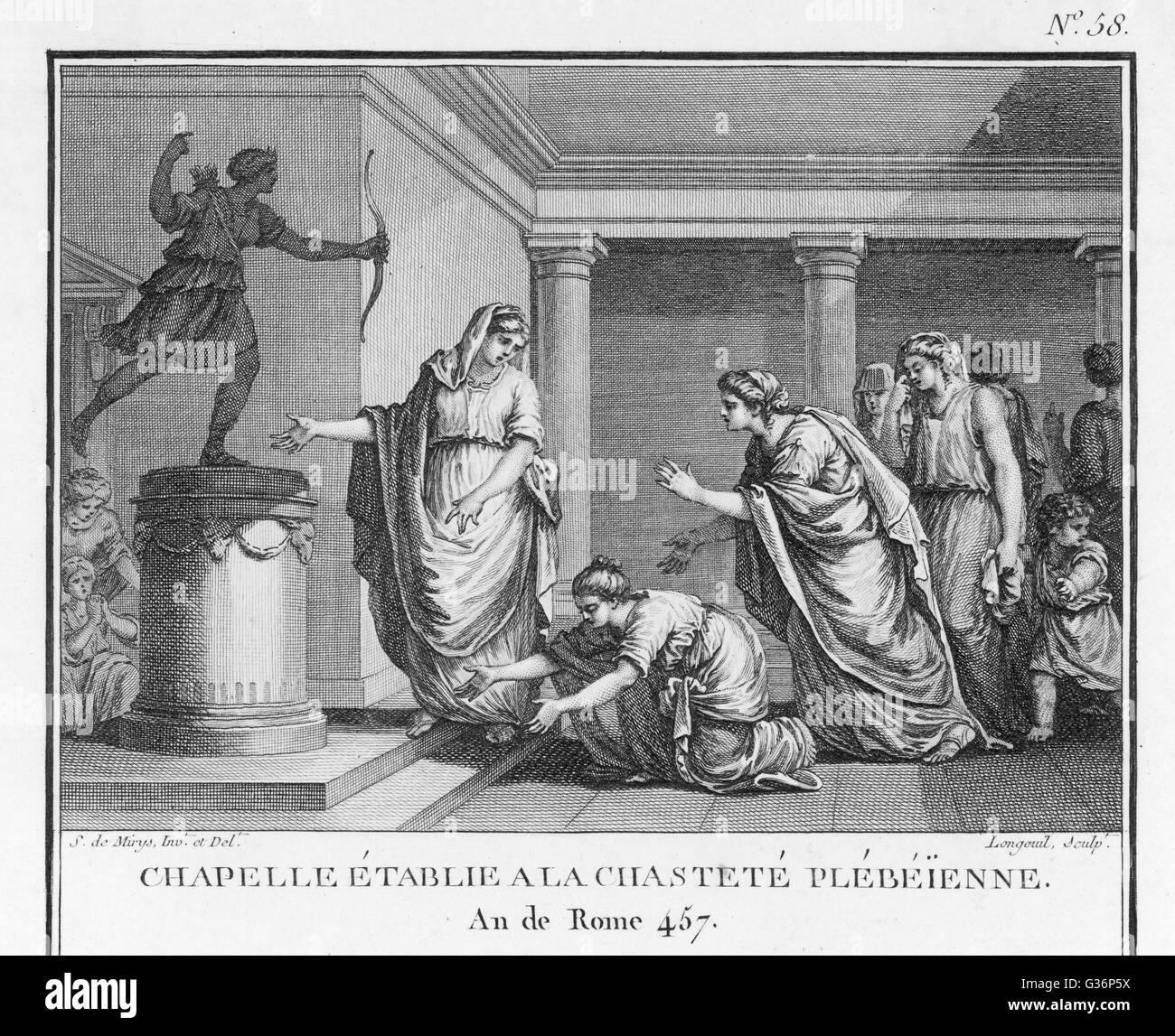 Plebeian class Black and White Stock Photos & Images - Alamy