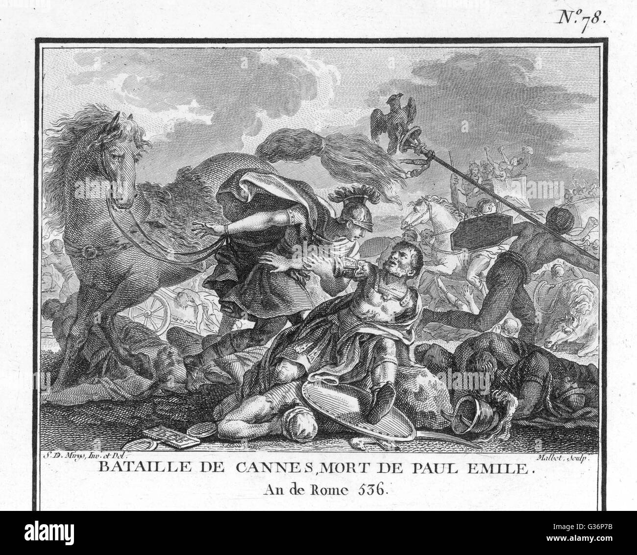Second punic war hi-res stock photography and images - Alamy