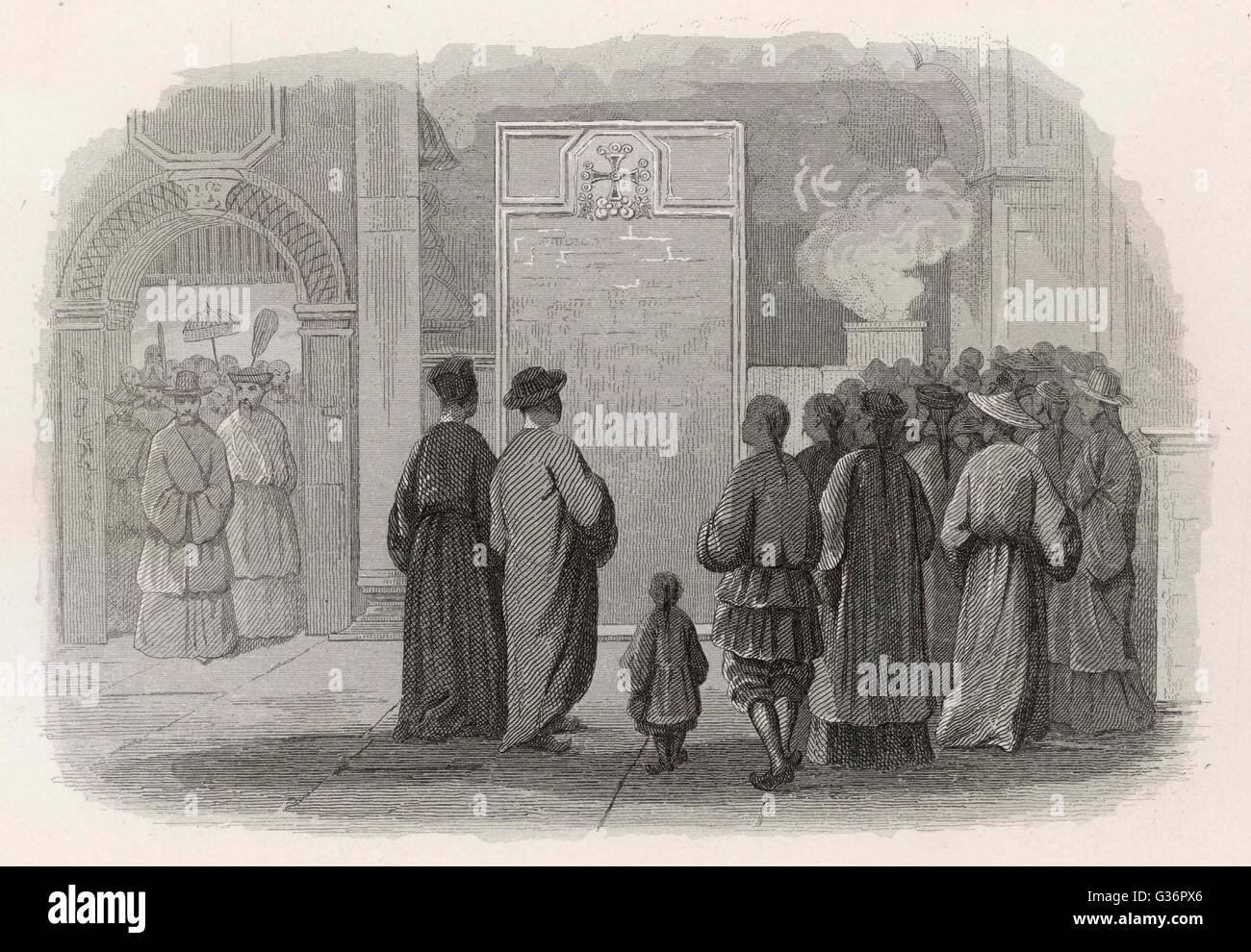 Confirming dynasty hi-res stock photography and images - Alamy