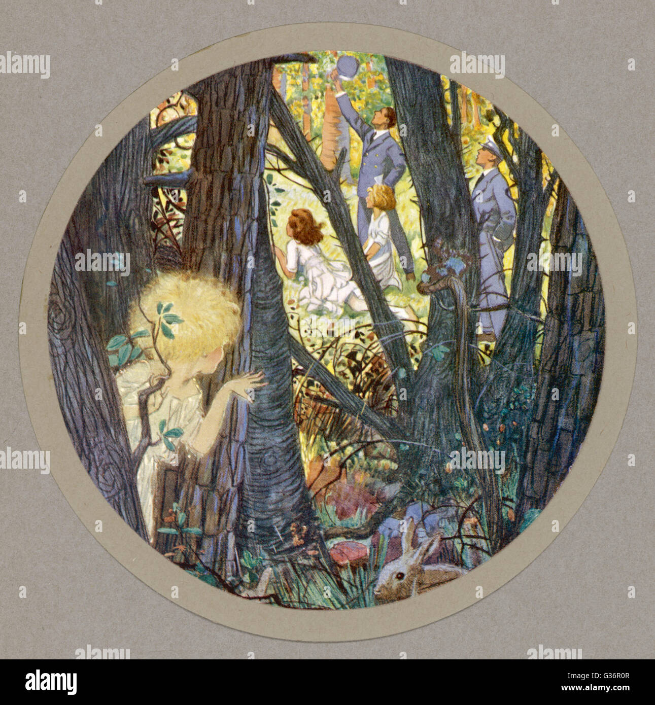 Early humans hi-res stock photography and images - Alamy