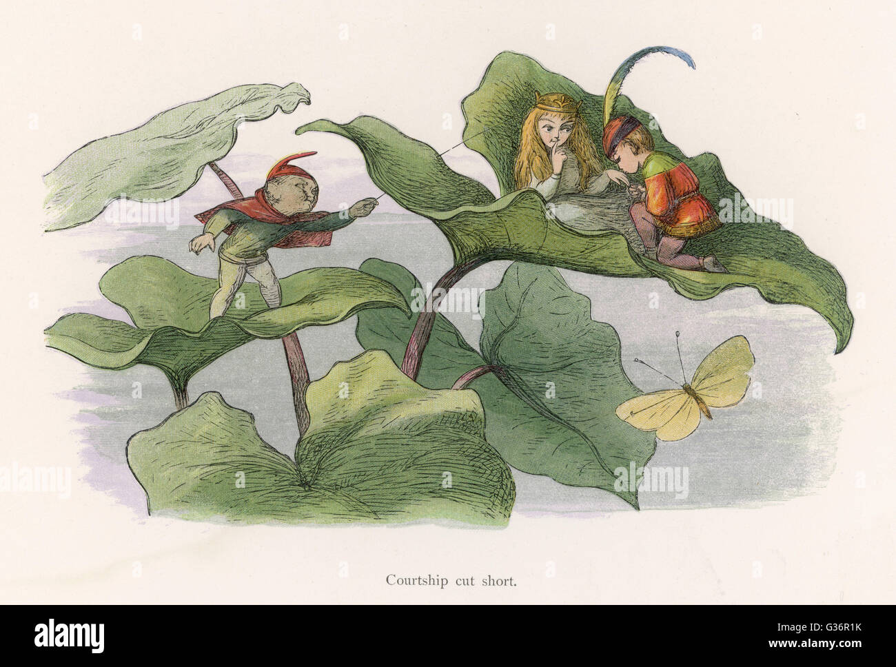 On the three hi-res stock photography and images - Alamy