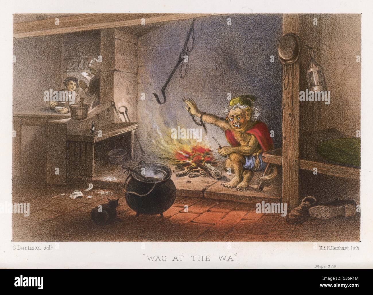 1866 england hi-res stock photography and images - Alamy