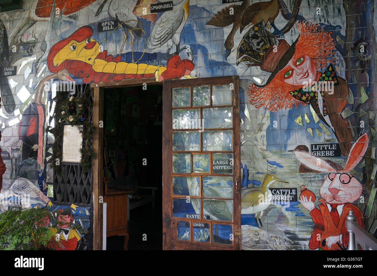 Helgas folly kandy sri lanka hi-res stock photography and images - Alamy