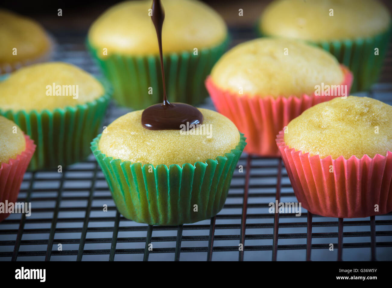 Vegetarian sugar free berry pie hi-res stock photography and images - Alamy