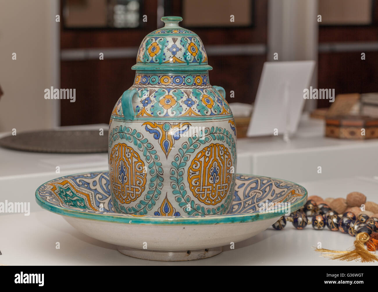 Inscribed Pottery High Resolution Stock Photography and Images - Alamy