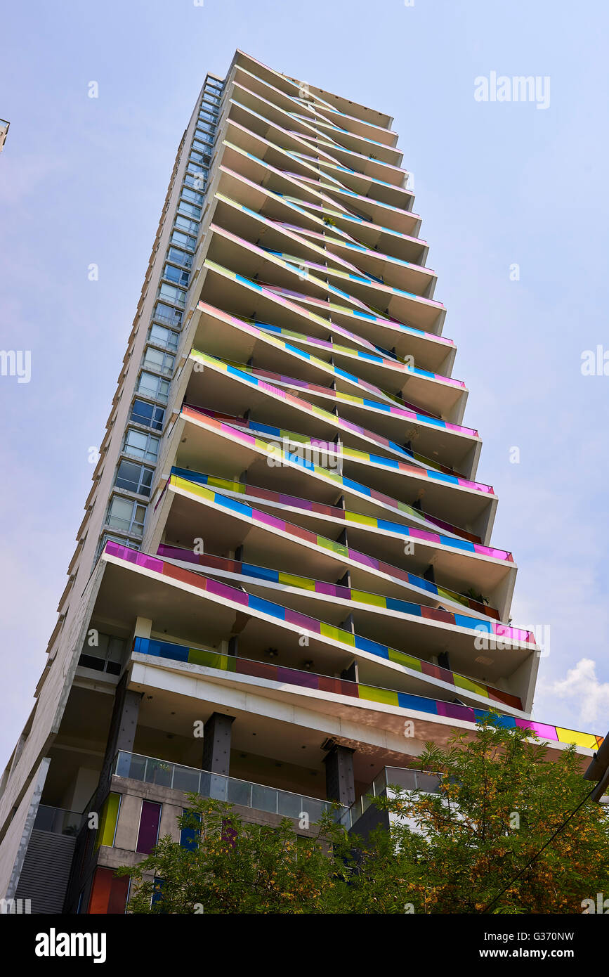 Panama city panama hi-res stock photography and images - Alamy