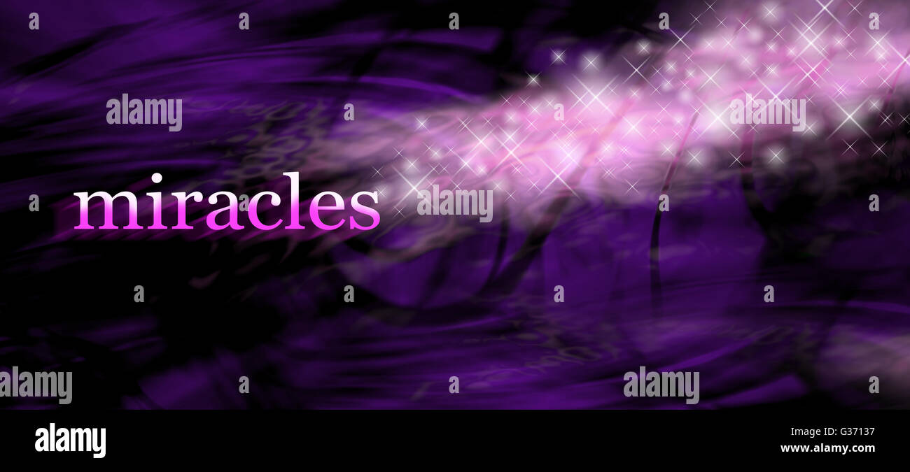 Miracles of healing hi-res stock photography and images - Alamy