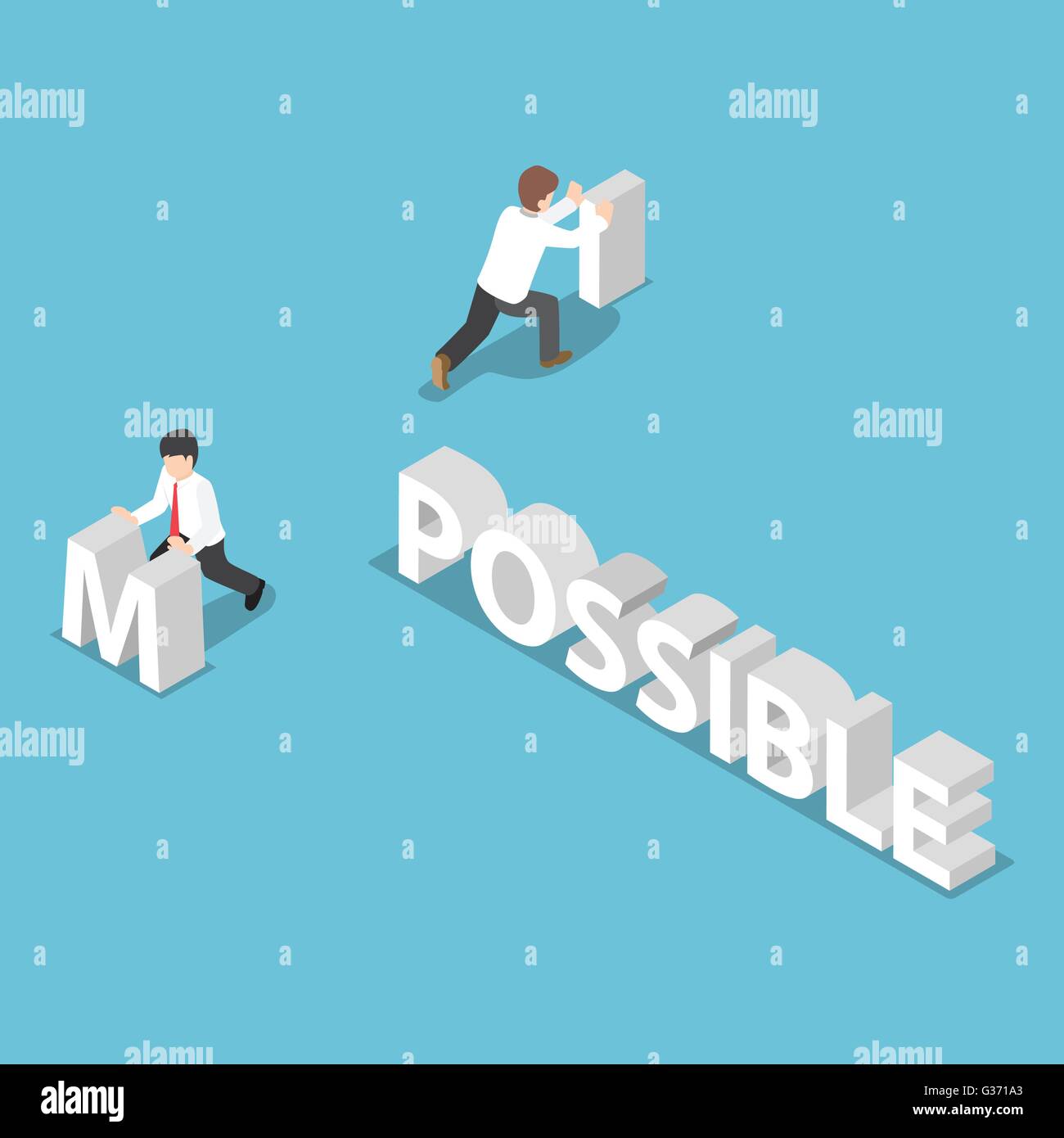 Possible vector vectors Stock Vector Images - Alamy