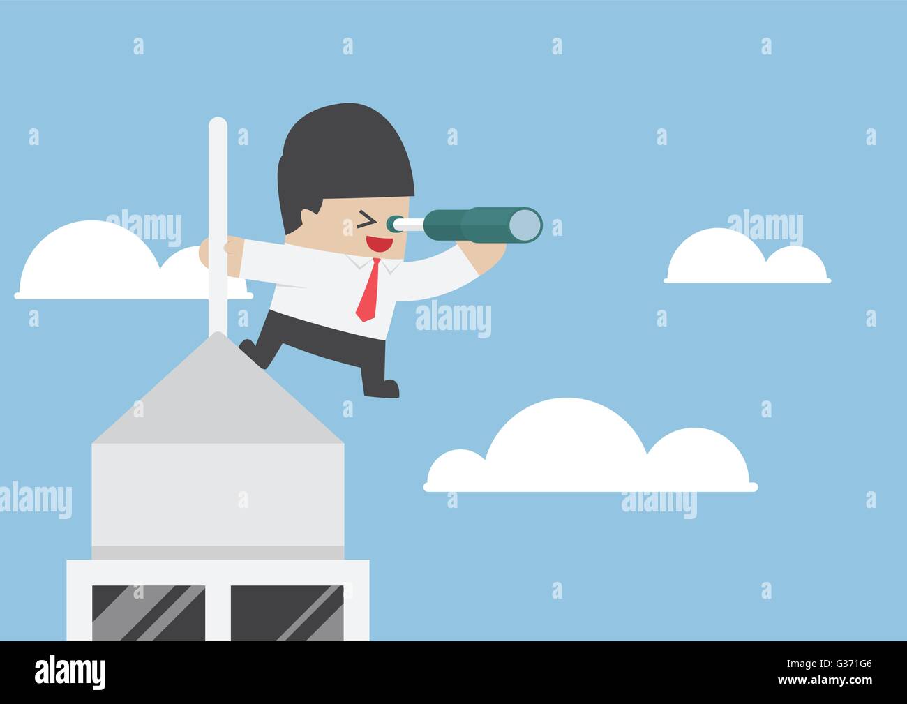 Minimal vision hi-res stock photography and images - Alamy