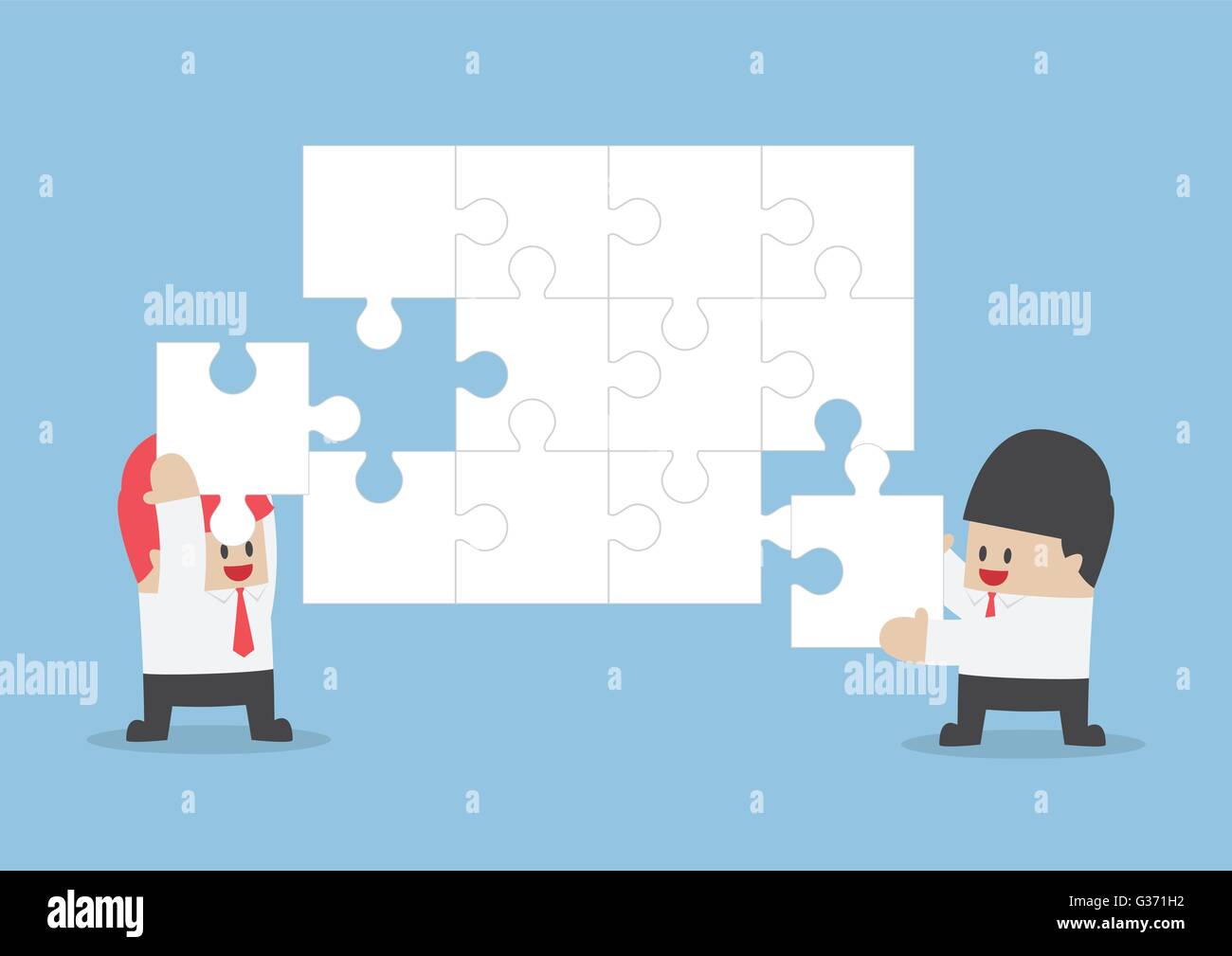 Building jigsaw vector vectors hi-res stock photography and images - Alamy Building jigsaw vector vectors hi-res stock photography and images - Alamy