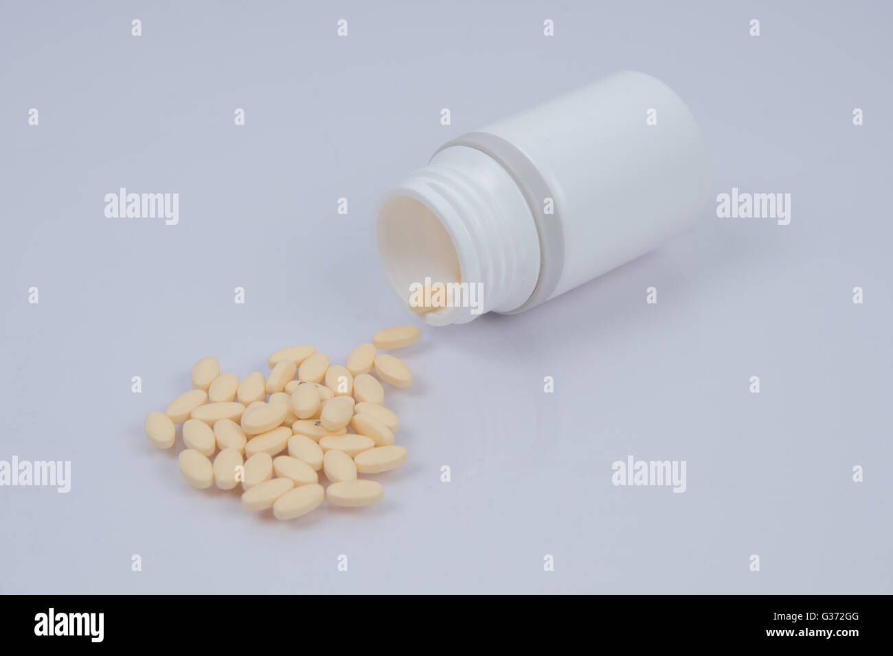 Drug container hi-res stock photography and images - Alamy