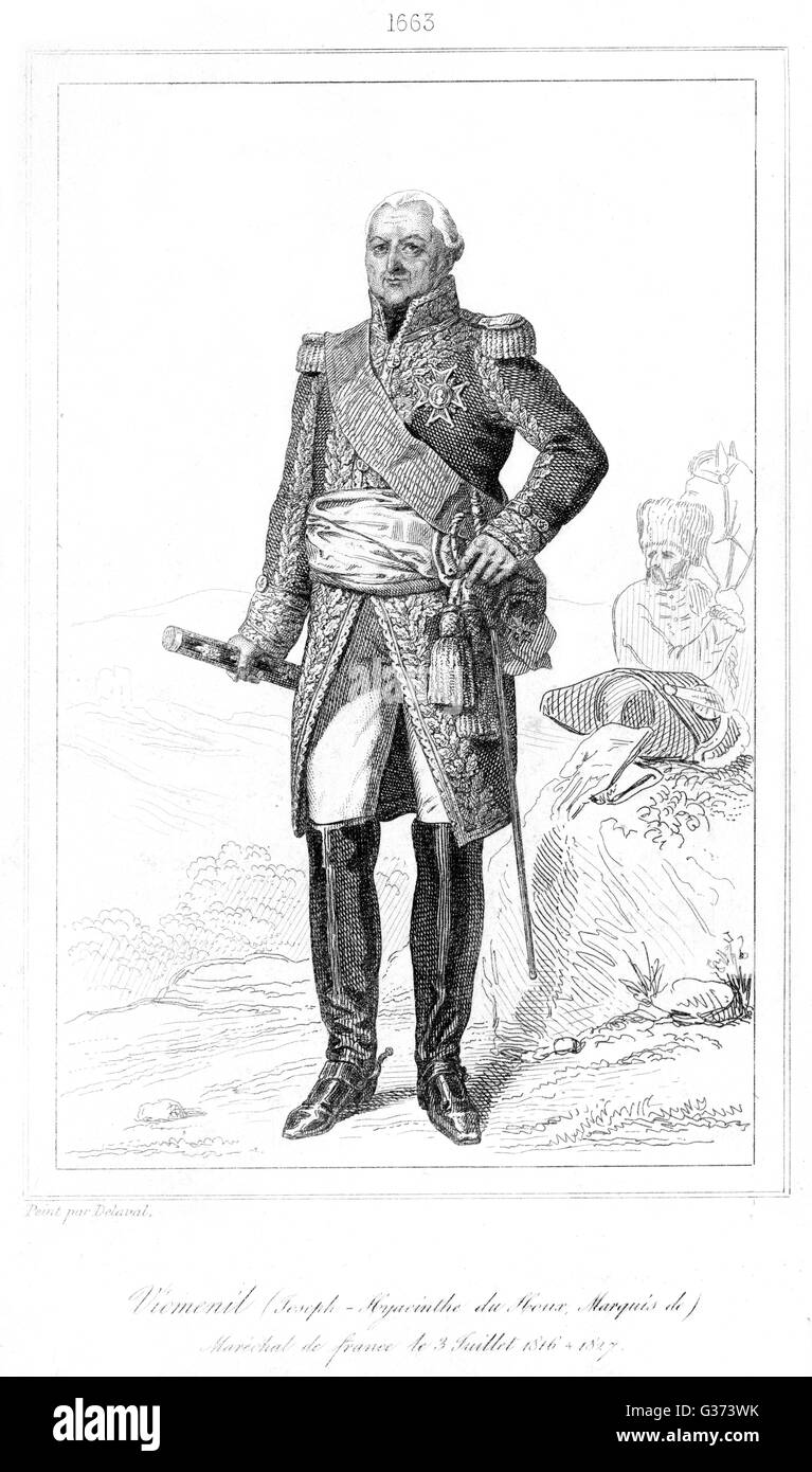Commander clement hi-res stock photography and images - Alamy