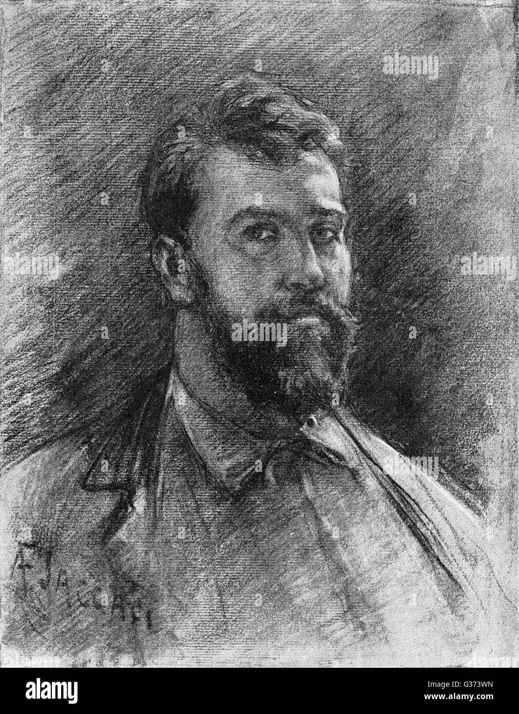 Daniel vierge Black and White Stock Photos & Images - Alamy