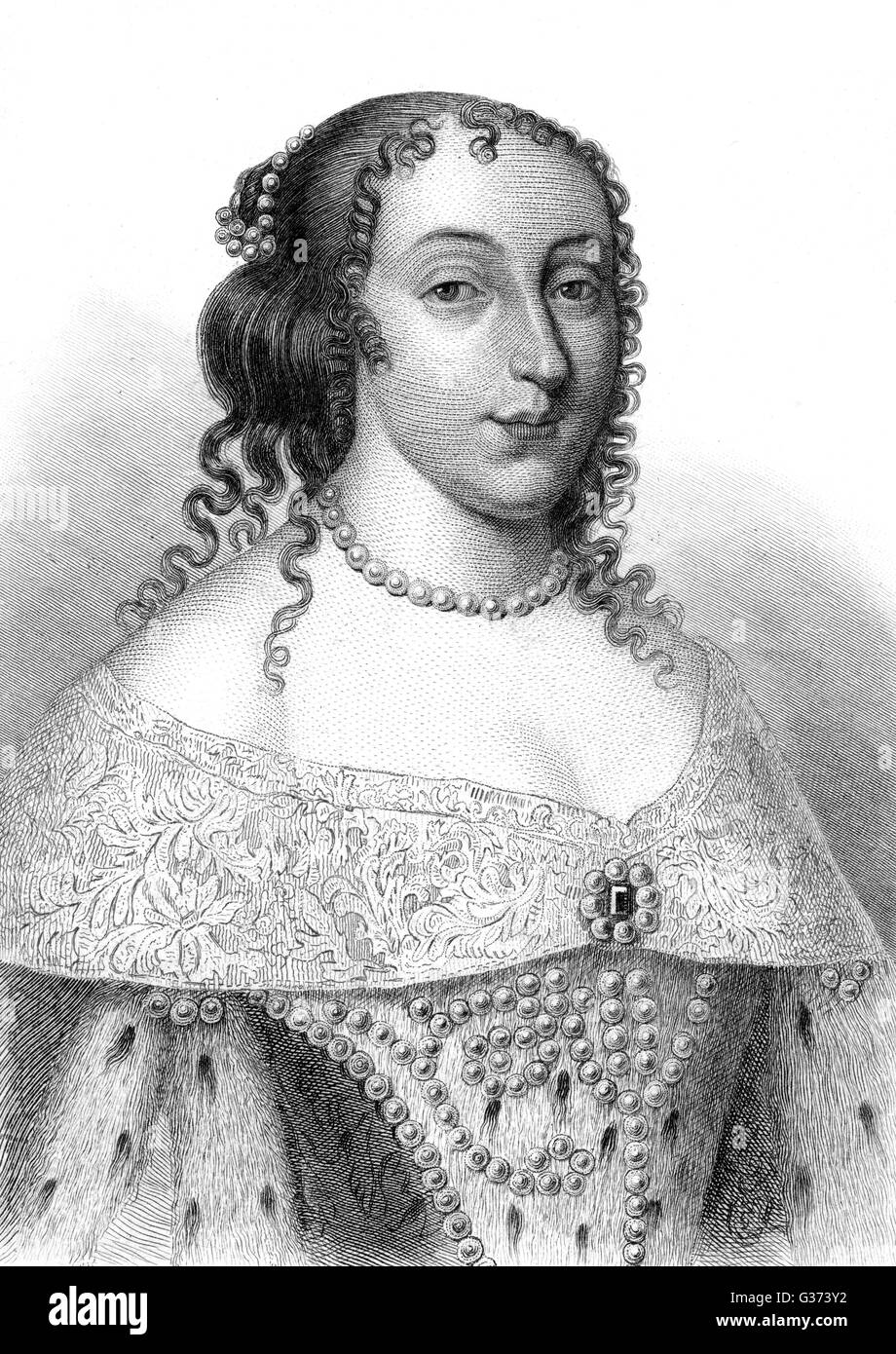 Marguerite de hi-res stock photography and images - Alamy