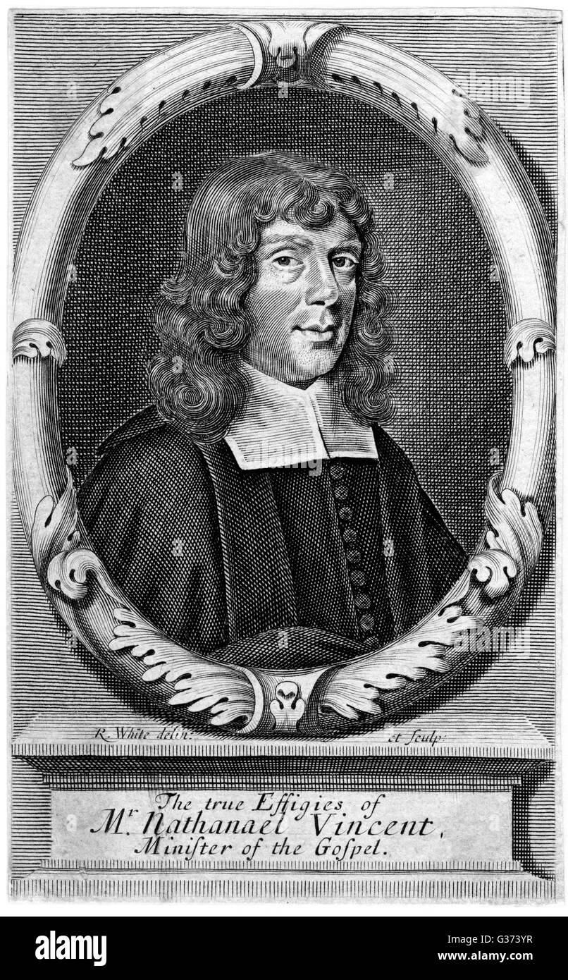 Nathaniel vincent Black and White Stock Photos & Images - Alamy