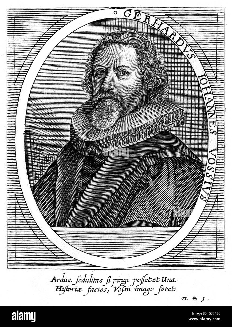 Gerhard vossius hi-res stock photography and images - Alamy