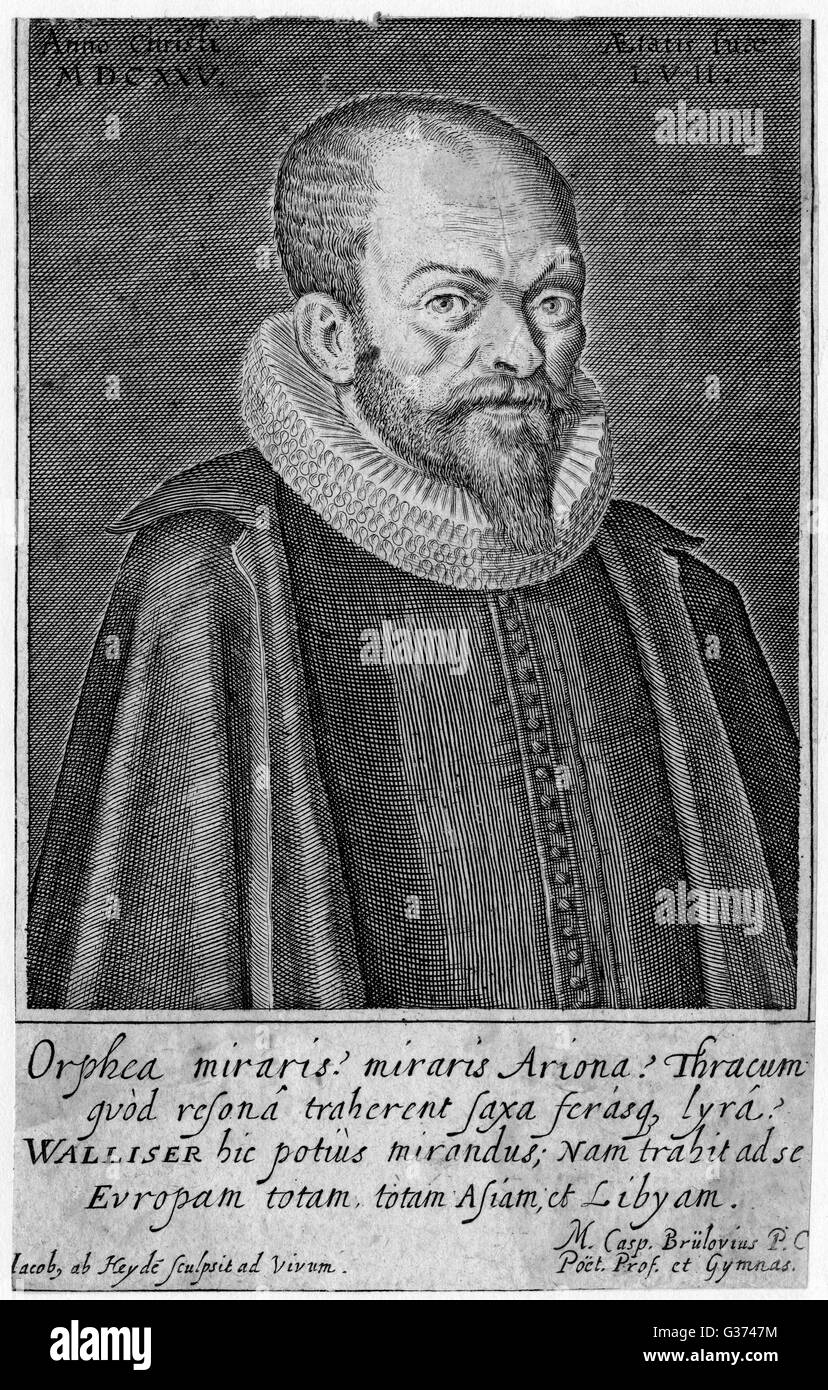 Walliser Black and White Stock Photos & Images - Alamy