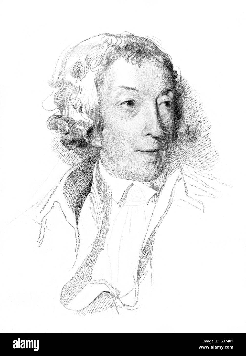 The castle of otranto by horace walpole hi-res stock photography and ...