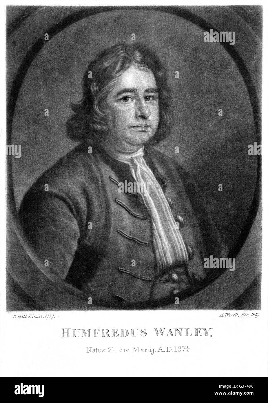 Wanley hi-res stock photography and images - Alamy