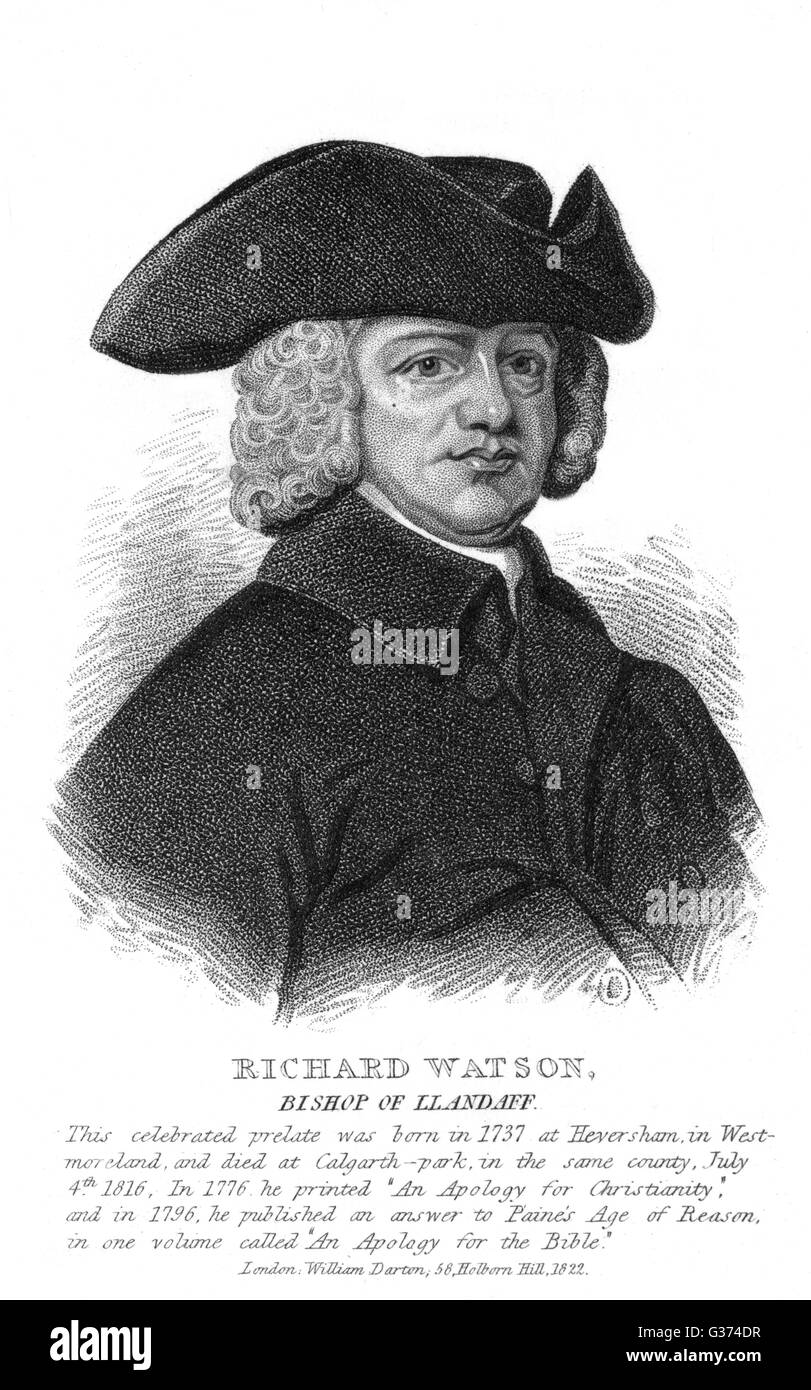 Richard Watson Stock Photos & Richard Watson Stock Images - Alamy