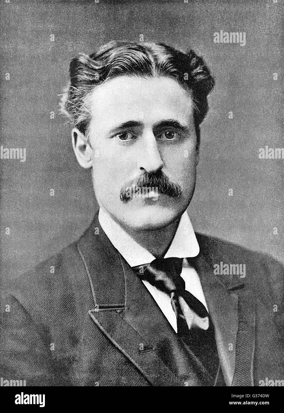 William Watson High Resolution Stock Photography and Images - Alamy