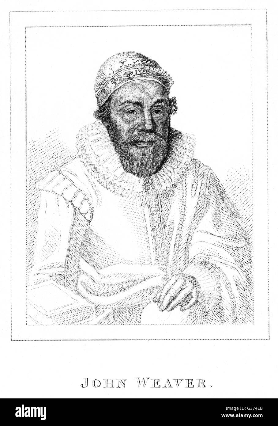 John weaver Black and White Stock Photos & Images - Alamy