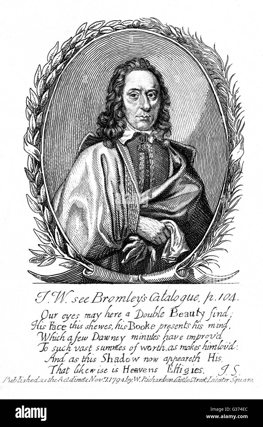 Thomas weaver Cut Out Stock Images & Pictures - Alamy