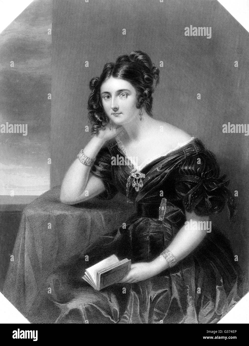 Lady webber hi-res stock photography and images - Alamy