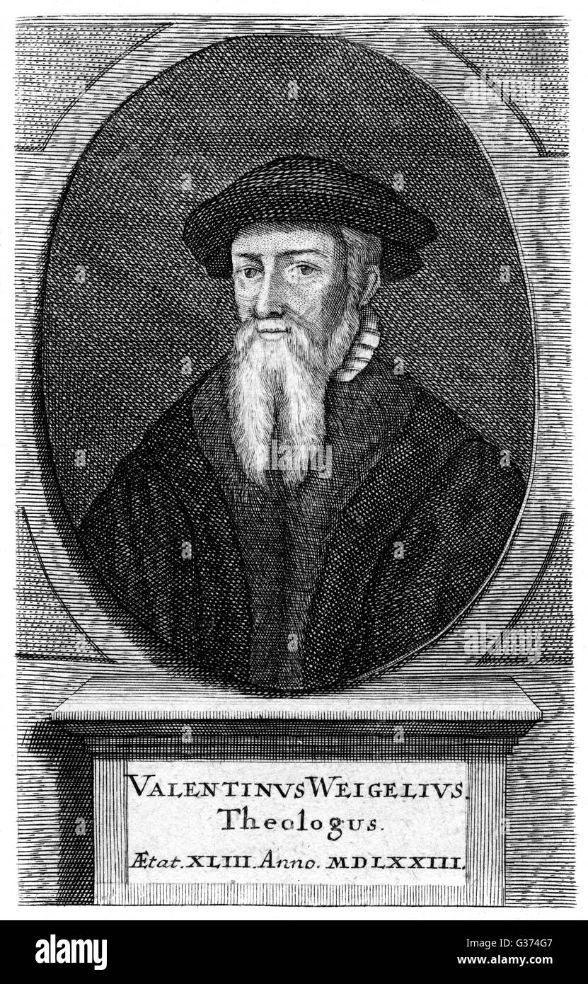 Weigel hi-res stock photography and images - Alamy