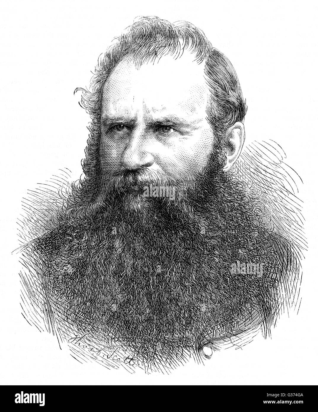 Harrison weir Black and White Stock Photos & Images - Alamy