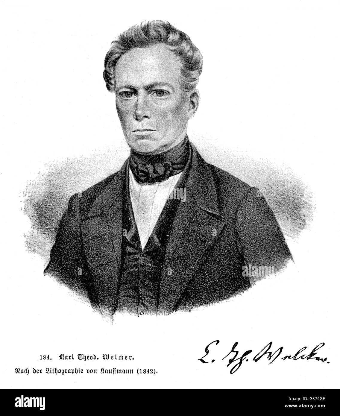 The karl theodor Cut Out Stock Images & Pictures - Alamy