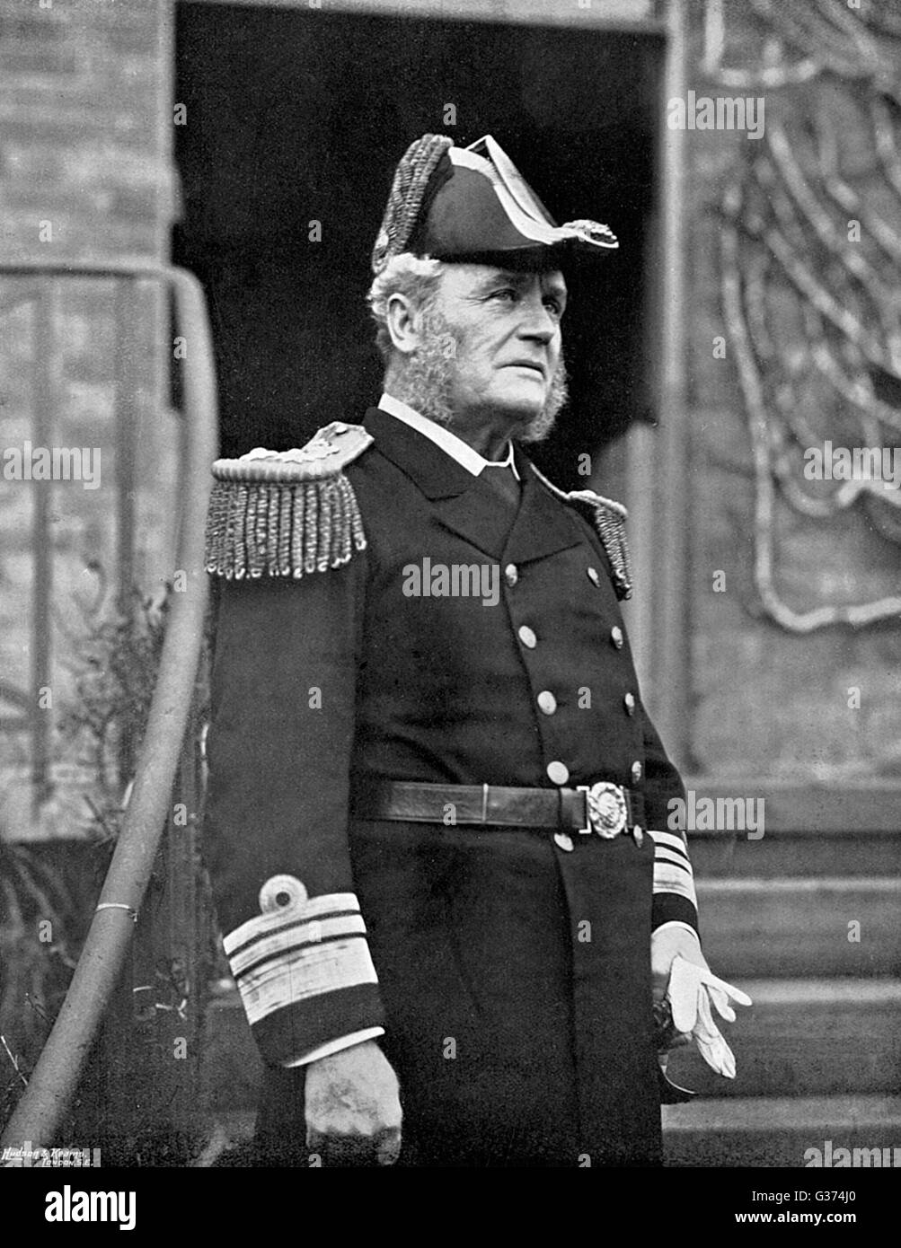 Richard wells hi-res stock photography and images - Alamy