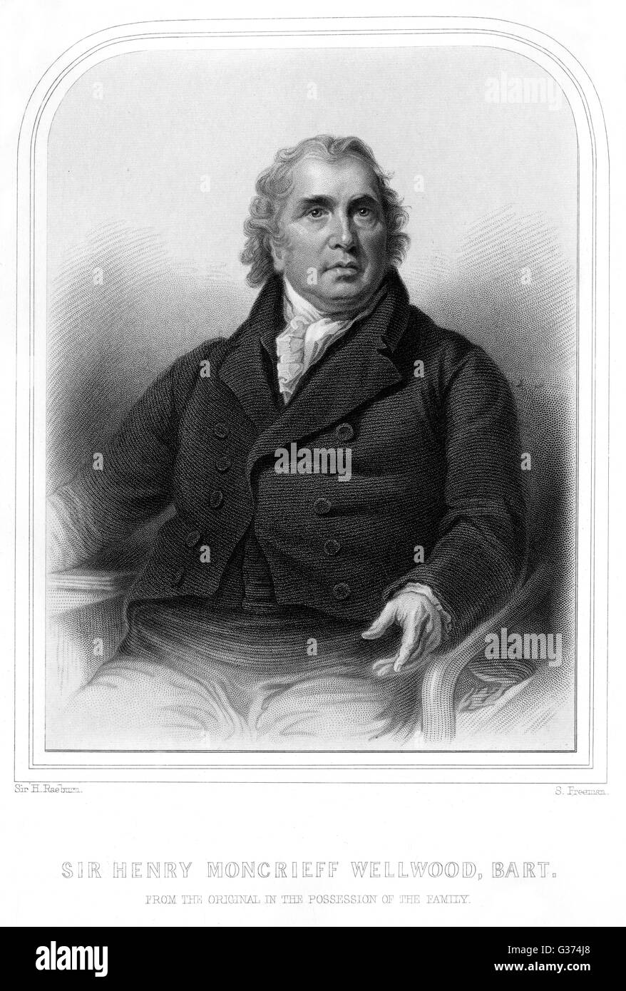 Moncrieff hi-res stock photography and images - Alamy