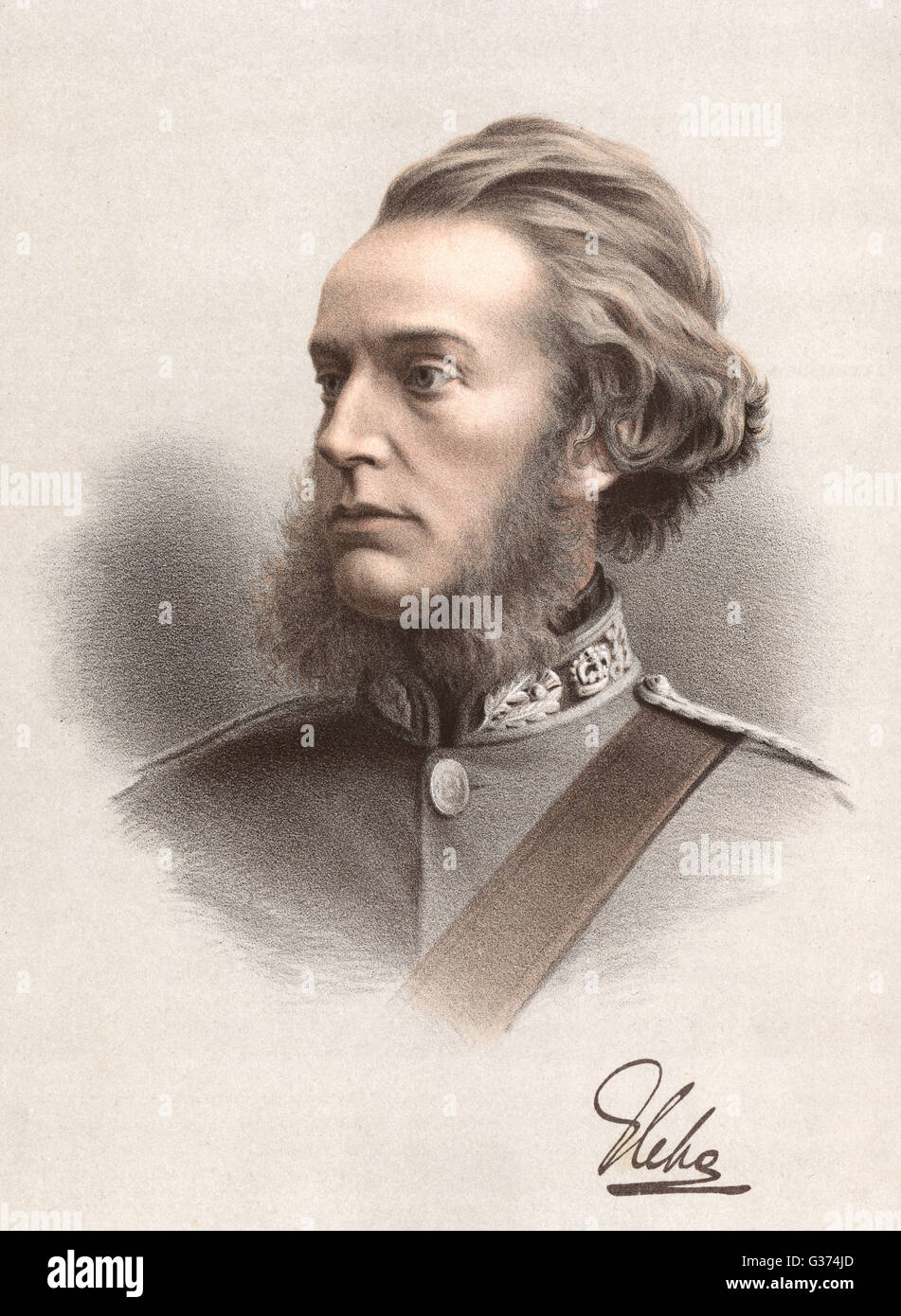 Lord wemyss hi-res stock photography and images - Alamy