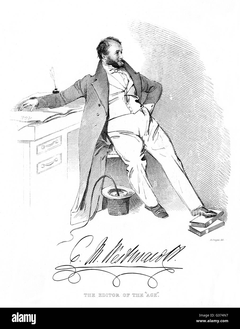 Westmacott hi-res stock photography and images - Alamy