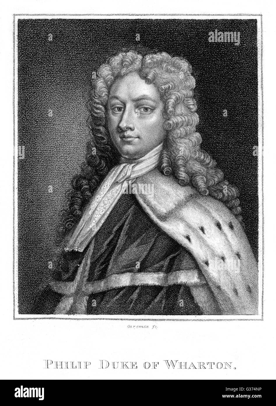 Philip wharton hi-res stock photography and images - Alamy