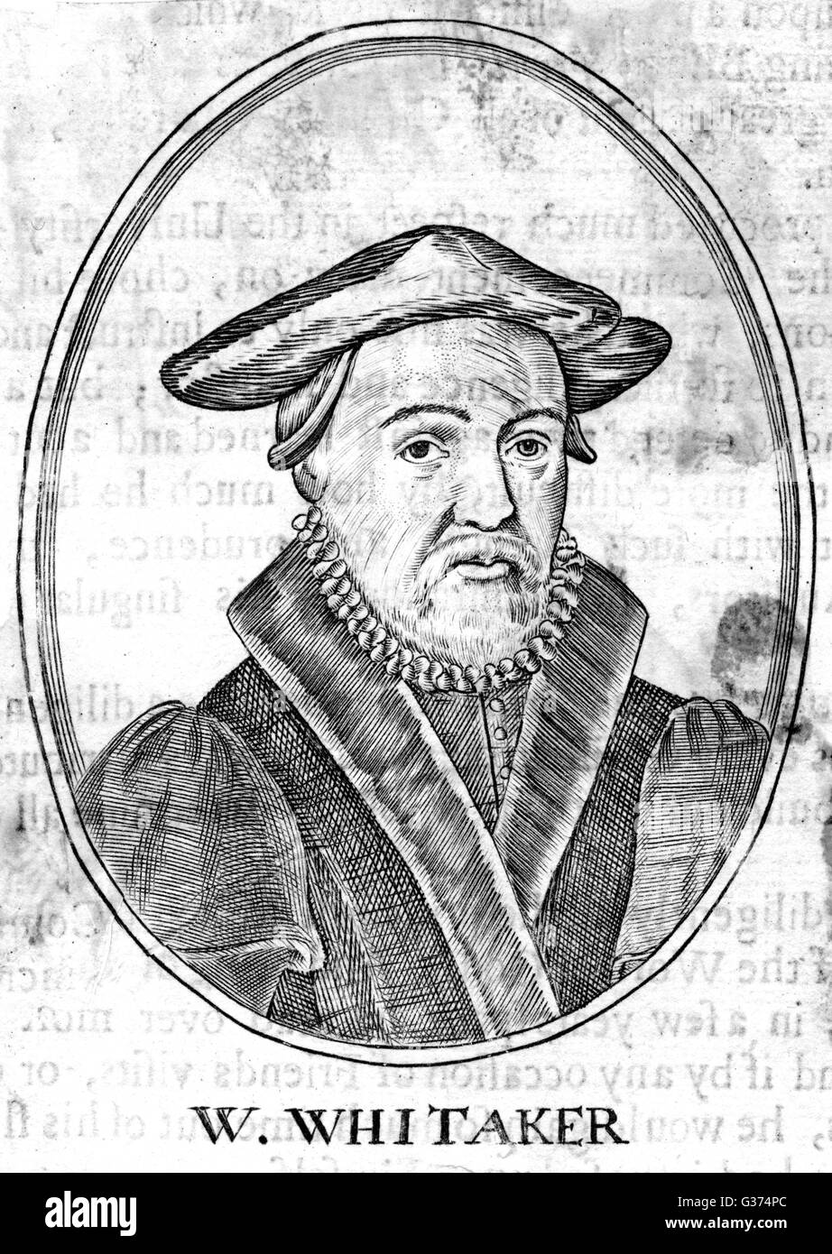 WILLIAM WHITAKER - 2 Stock Photo - Alamy