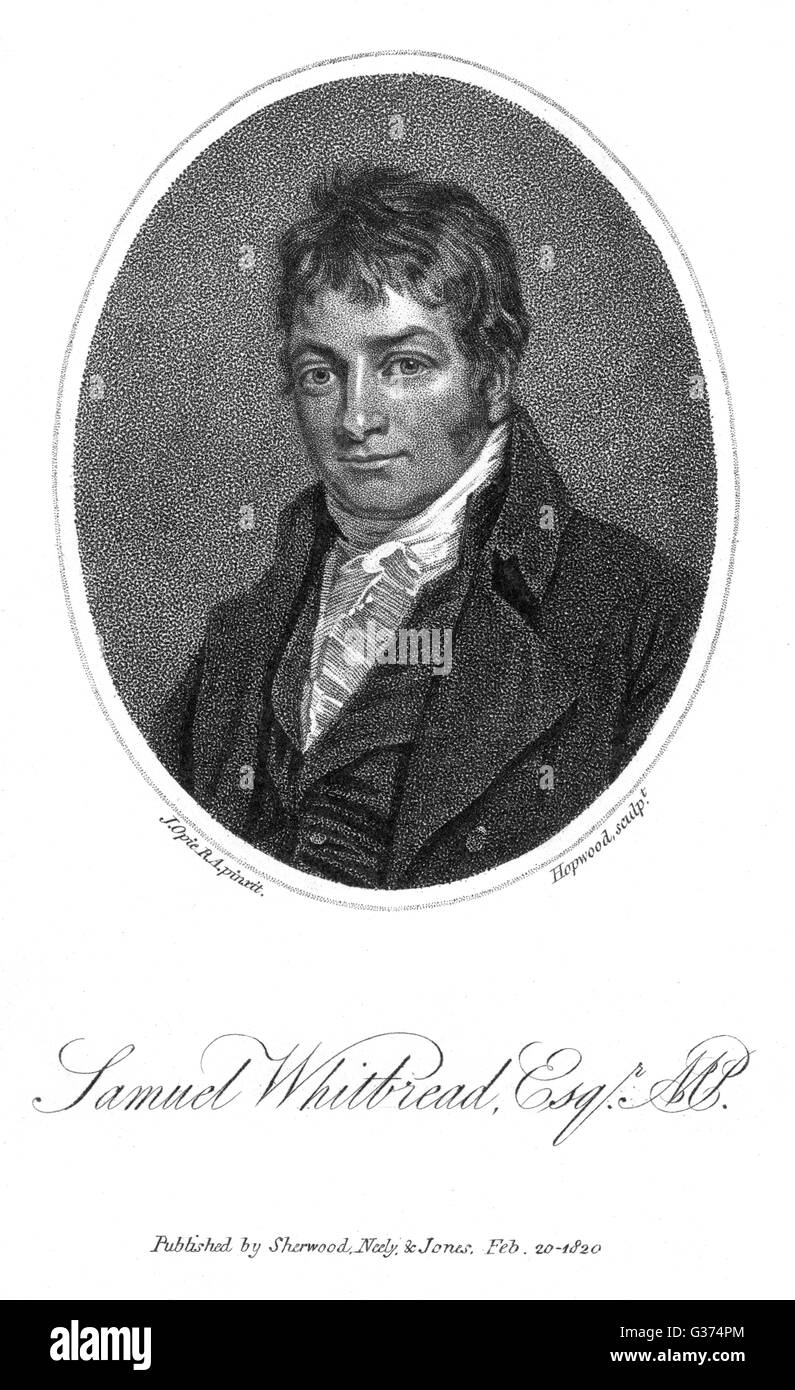 Samuel Brewer Black and White Stock Photos & Images - Alamy