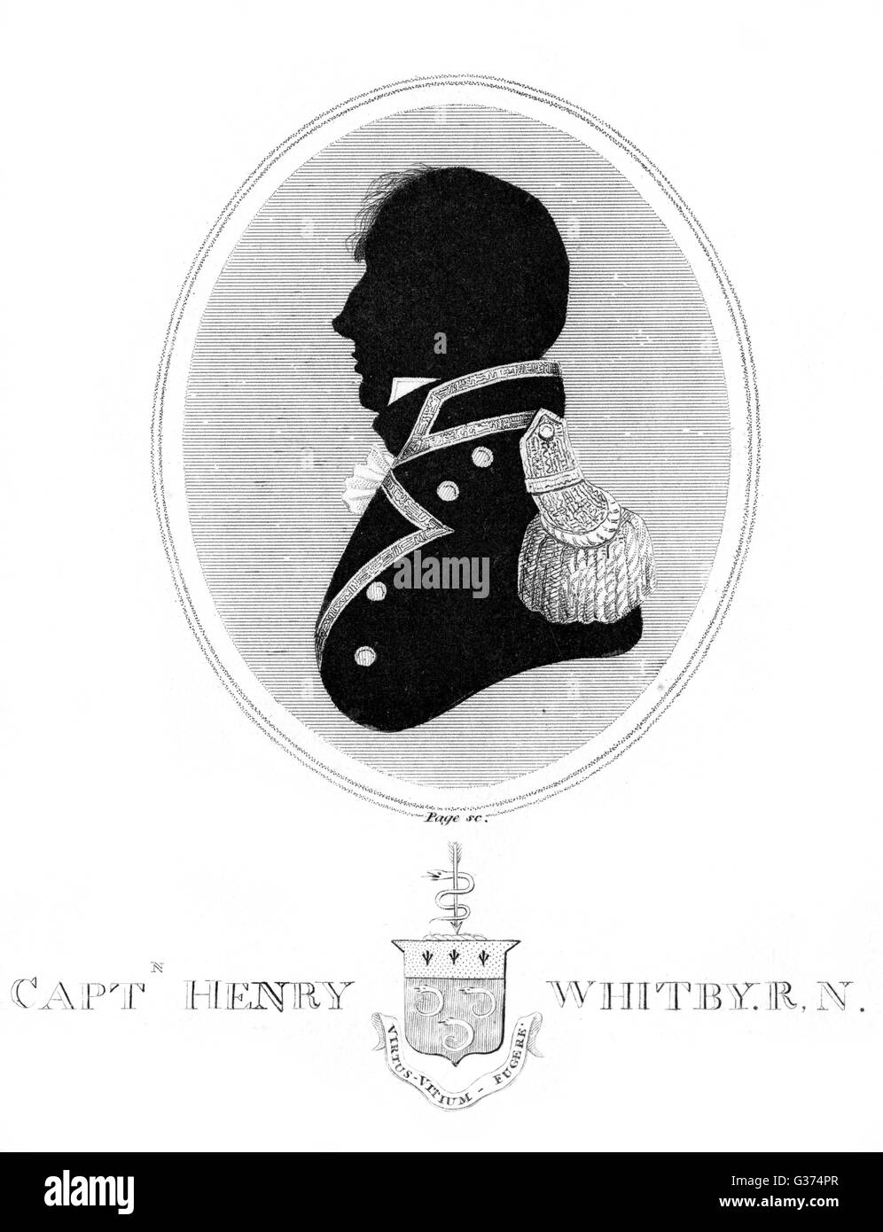 Henry n Cut Out Stock Images & Pictures - Alamy