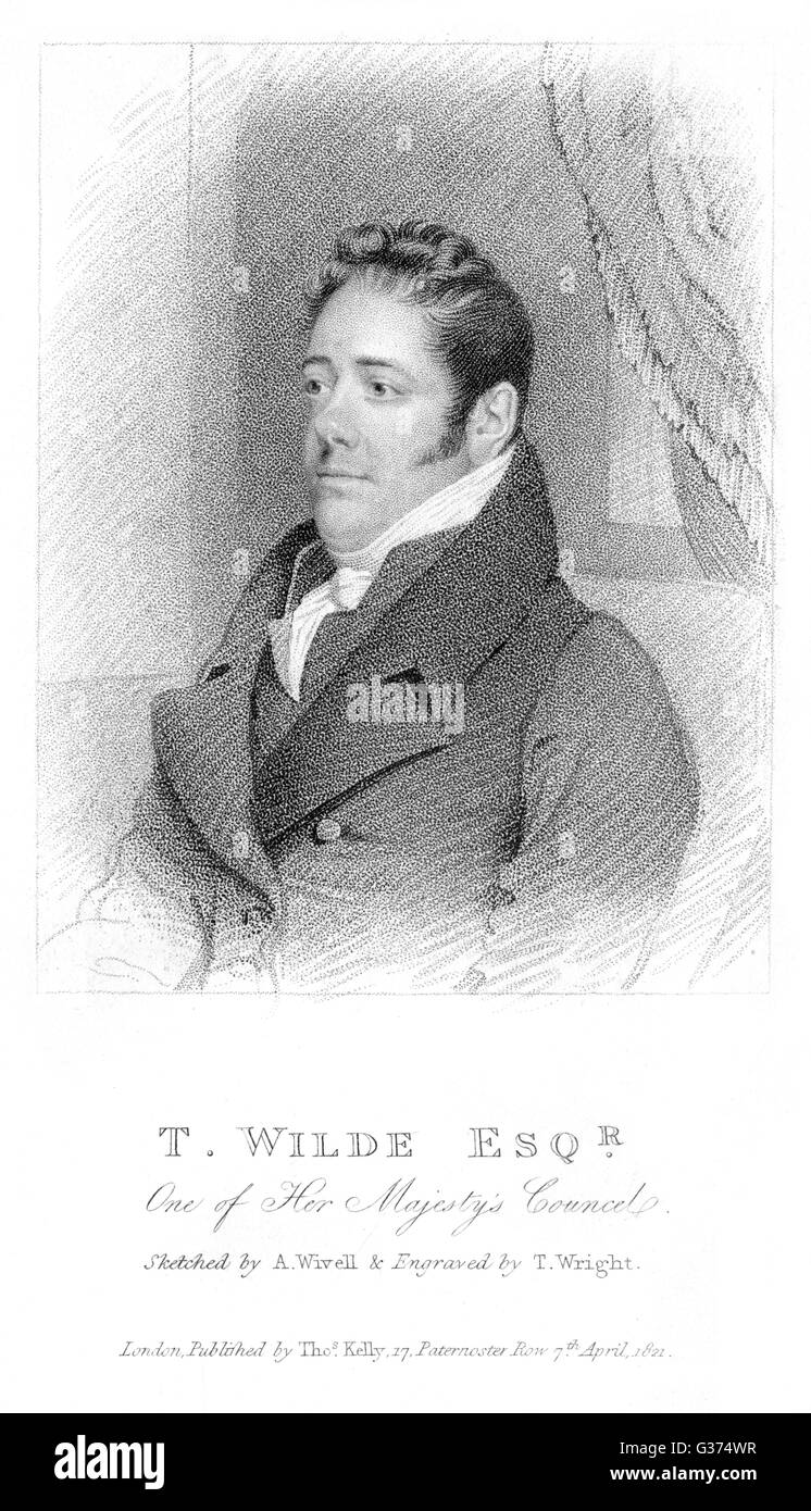 THOMAS WILDE TRURO Stock Photo - Alamy