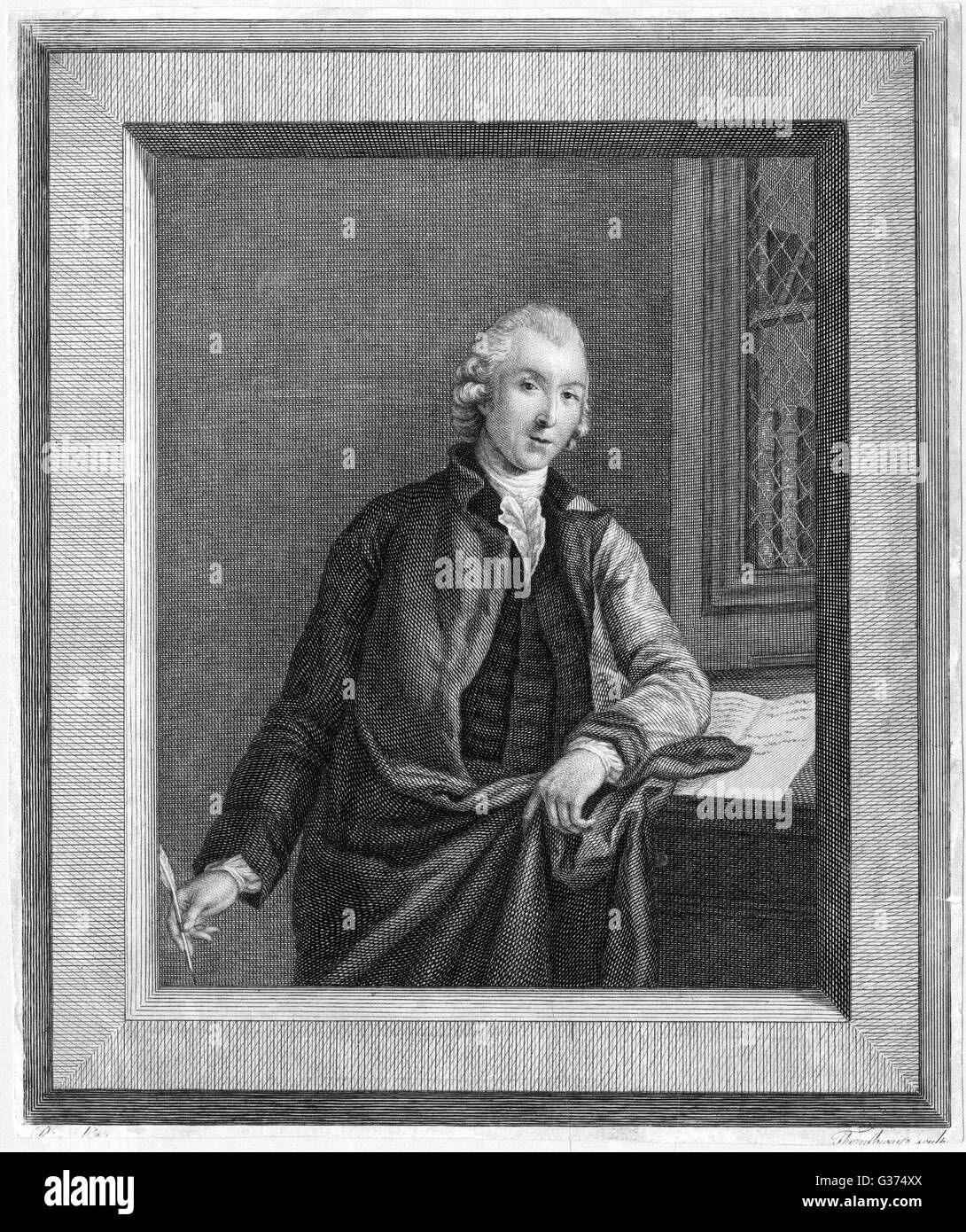 David williams hi-res stock photography and images - Alamy