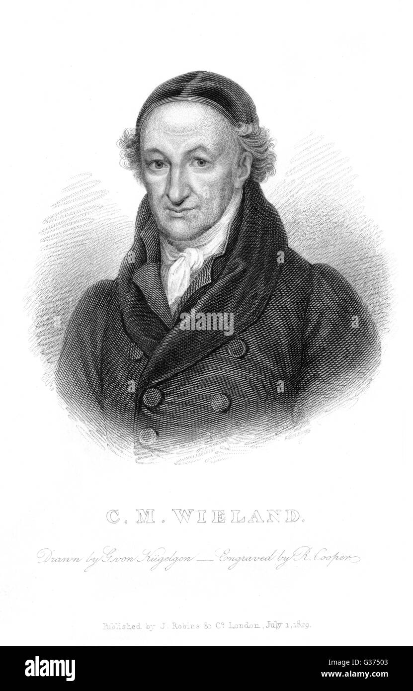 Wieland Cut Out Stock Images & Pictures - Alamy