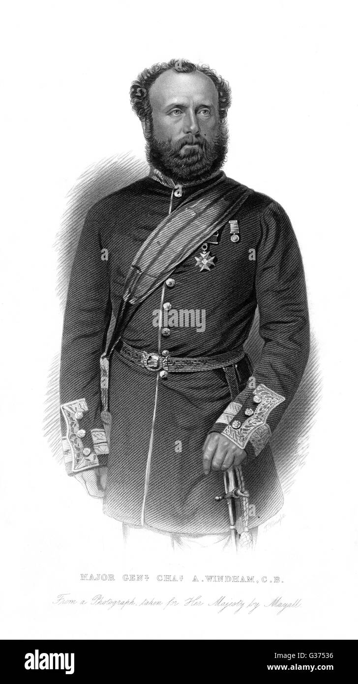 Charles Ash Windham High Resolution Stock Photography and Images - Alamy